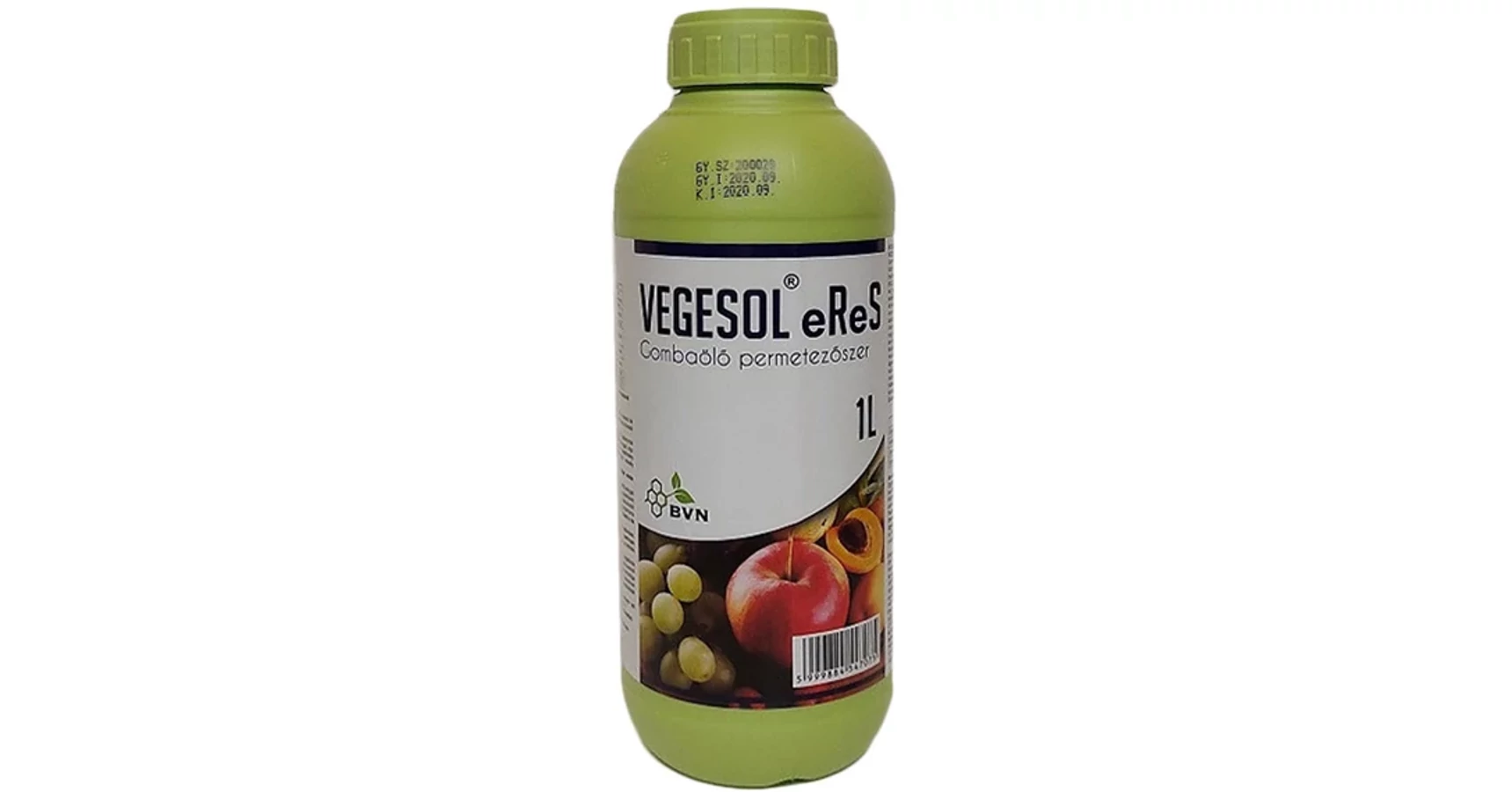 Vegesol eReS 1L lemosó - Gazdabolt Madocsa - Műtrágyák, eszközök és ...